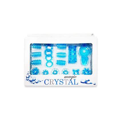 MAGIC CRYSTAL SEX KIT BSK Bangladesh Sextoy Sex Toys Adult Toys In Dhaka Bangladesh
