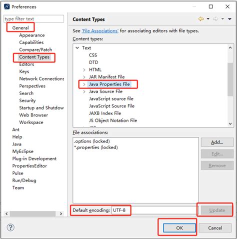Myeclipse中properties文件中文乱码（unicode字符）解决办法eclipse Properties Unicode Csdn博客