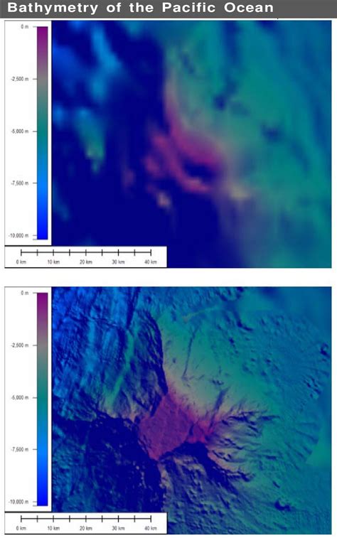 figure 1 from sattellite image data preprocessing semantic scholar