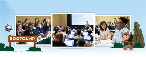 NEW Free Salesforce Bootcamp Worth Over