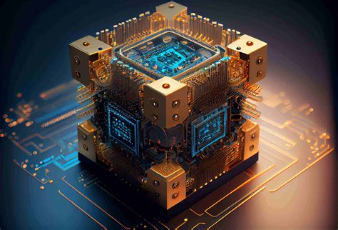 Quantum Computing State Of The Art And Beyond Deeie Ltd
