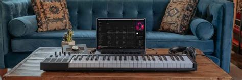 MIDI Instruments Unraveling The Magic Of Digital Music Sonic Function