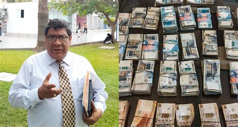 Abogado De Empresario Paul Valverde Asegura Que Su Patrocinado No