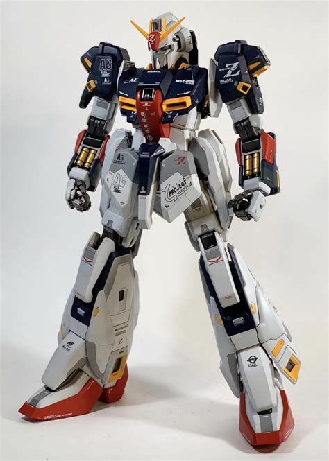 442 Best Zeta Gundam Images On Pholder Gundam Gunpla And Gbo2