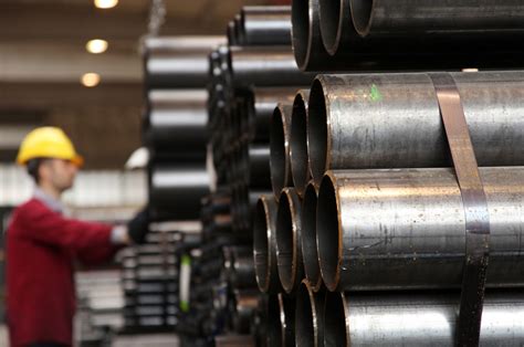 van leeuwen pipe and tube group erwirbt allstahl stahleisen