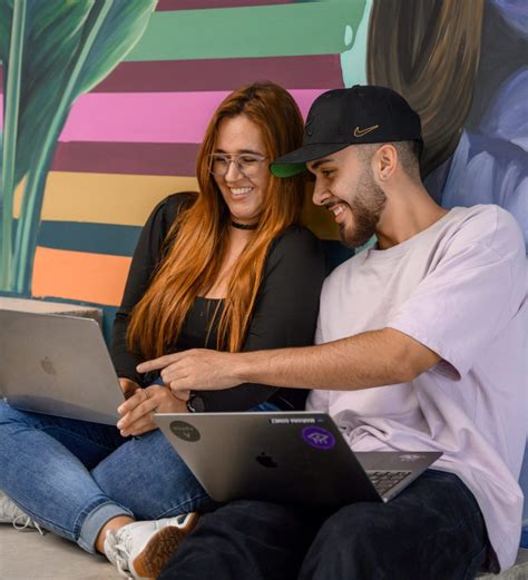 Aprende A Programar Desde Cero Con Cursos Online Riwi