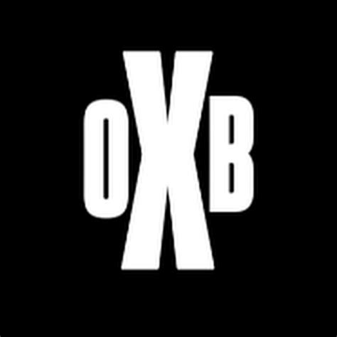 Oxb Youtube
