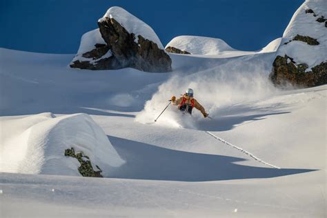 Any One Of These 10 Tips Will Improve Your Skiing