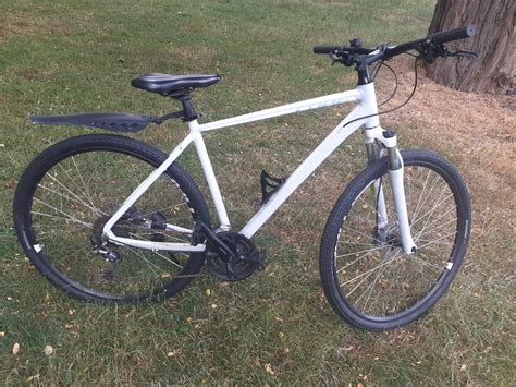 Rower Cube nature pro Alu 28" Gostyń • OLX.pl