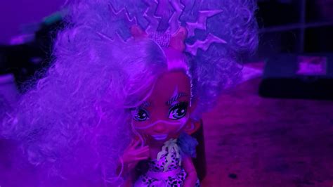 Bashley Doll Review Youtube