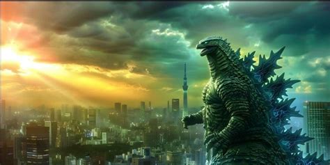 Godzilla And Gaming Top Godzilla Games To Play