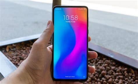 Smartphone Terbaru Xiaomi Dengan Layar Full View Display