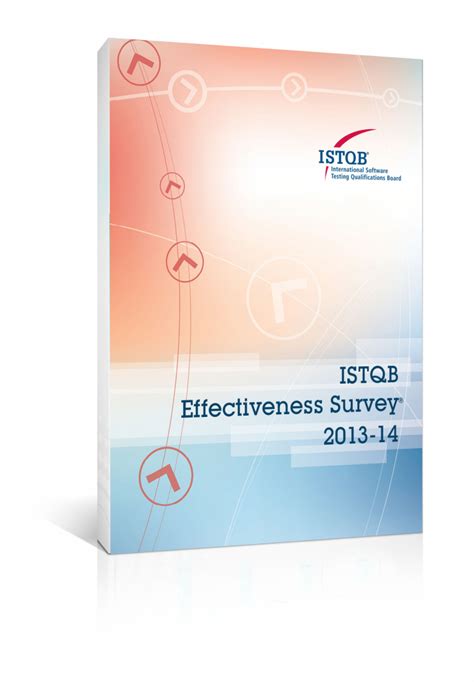 ISTQB Effectiveness Survey Turkish Testing Board