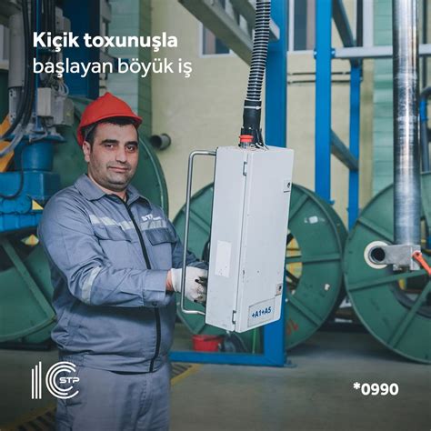 STP Şirkətlər Qrupu on LinkedIn: #10ildir #stp #madeinazerbaijan # ...