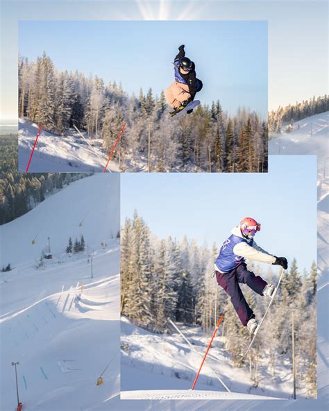 World Snow Park Nzs Crew Has Been Working Hard To Get Everything Ready For Next Weeks Burton