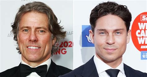 John Bishop Somehow Looks Exactly Like Joey Essex In Ai Pictures Metro News