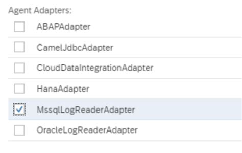 Sap Datasphere Integration With Sql Server Using D Sap Community