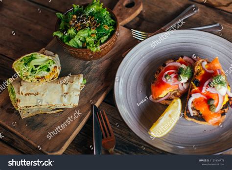 Delisious Food Images Stock Photos Vectors Shutterstock