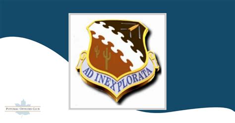 Aftc Implements Modernization Programs To Enable Digital Weapon Testing Potomac Officers Club