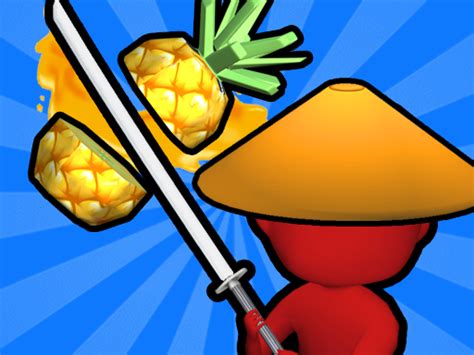 Fruit Samurai 🏆 Games Online