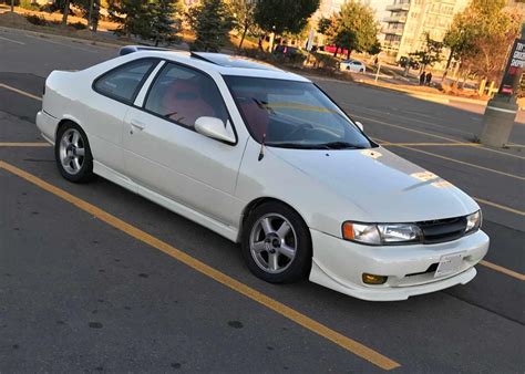 200sx Se R Jdm