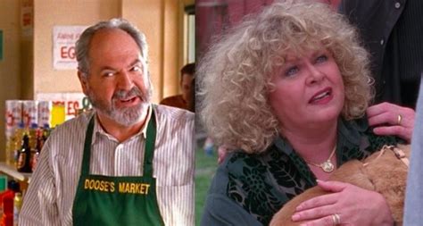 Sally Struthers Gilmore Girls