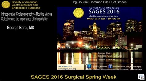 Intraoperative Cholangiography Routine Versus Selective And The Importance Of Interpretation