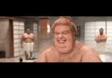Austin Powers Fat Bastard S Tenor
