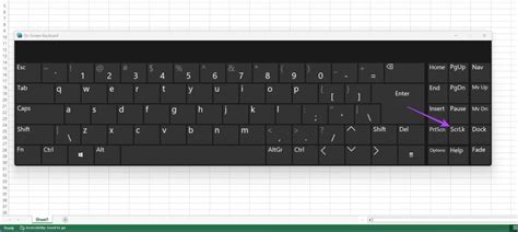 3 Ways To Turn Off Scroll Lock In Excel On Windows And Mac Guiding Tech