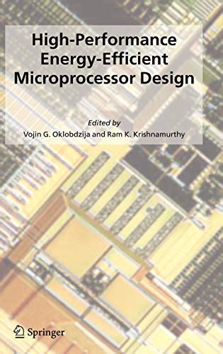 The 30 Microprocessor Design Books To Read In August 2025 Cherry Picks