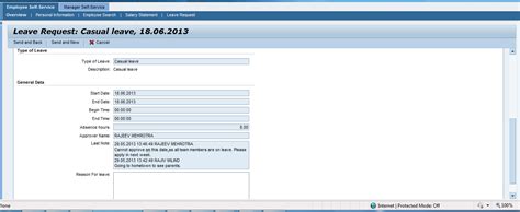 Solved Leave Edit Ess Mss Webdynpro Abap Sap Community