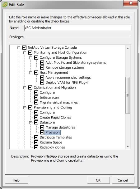 Vsc The Essential Tool For Vmware On Netapp Netapp Community