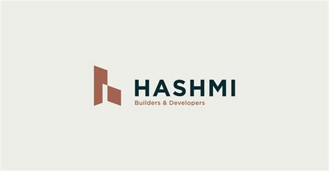 Hashmi - Brand identity on Behance