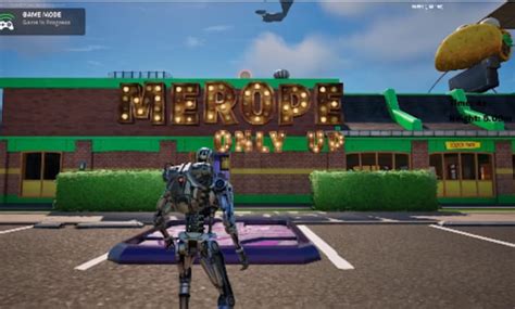 create fortnite map tycoon map uefn unreal engine game development 1v1