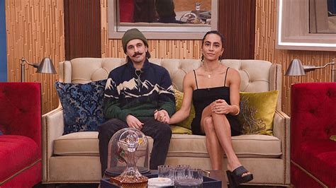 Big Brother 27 Runner Up Vince Panaro Talks Turning On Lauren And