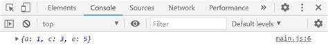 JavaScriptでオブジェクトのプロパティを削除する方法 プログラーニング