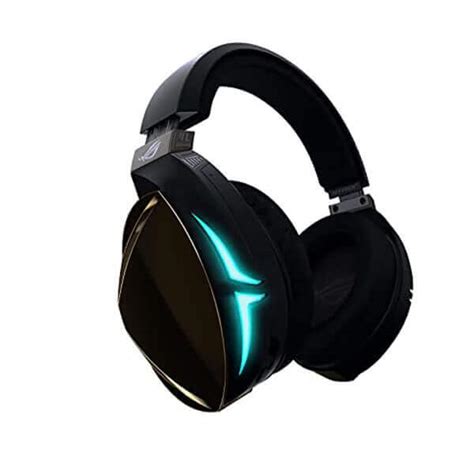 Asus Rog Strix Fusion Rgb Cuffie Gaming Asus Pcgiusto It