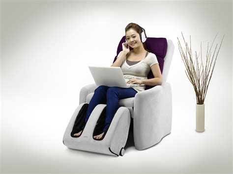 Massage Osim Inspiring Well Being