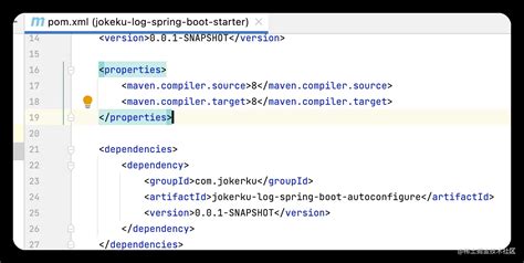 springboot starter 原理及如何自定义 starterspringboot 中的 starter 是一种 掘金