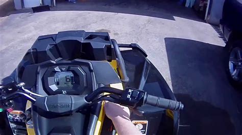 Can Am 650 Xmr Review Youtube