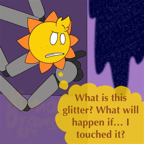 [lwc] the sun and its galaxy by kumadraws334 on deviantart