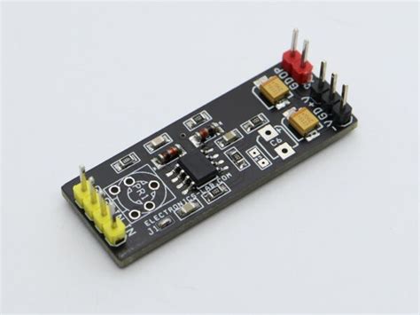 Precision Full Wave Rectifier Dual Supply Electronics Lab