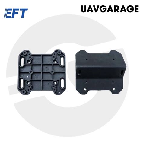 Eft Agricultural Drone Front Obstacle Avoidance Radar Mount Uavgarage