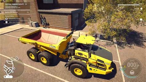 Construction Sumulator 3 Youtube