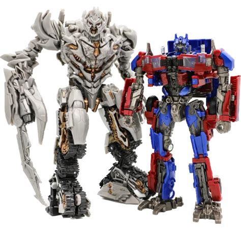 Megatron Vs Optimus Prime Nfl