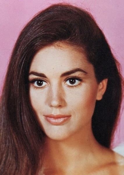 Linda Harrison Photo On Mycast Fan Casting Your Favorite Stories