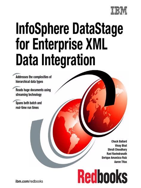 datastage pdf xml schema computing