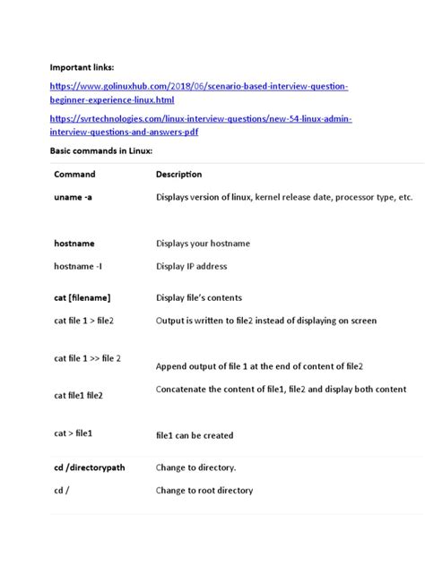 linux pdf computer file file system