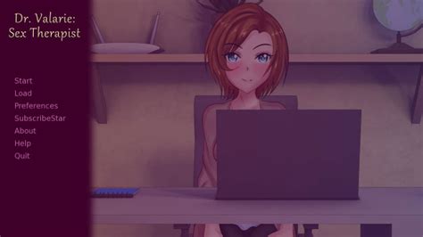 purplehat productions dr valarie sex therapist v0 9