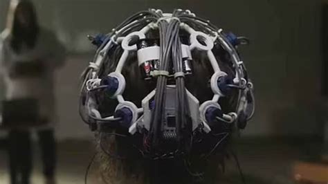 orgasm can be reached through a new sex tool that functions with brain